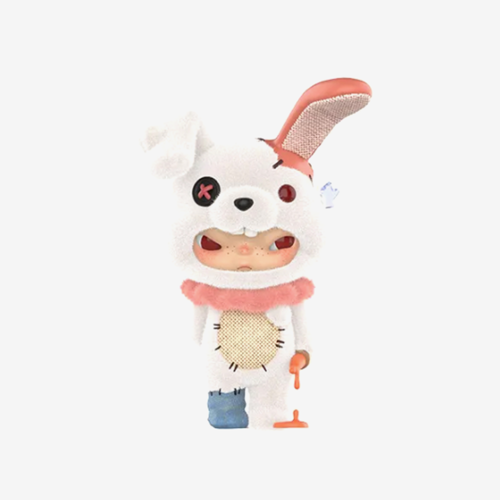 Hirono | Blind Box Limited Edition – KLIK – klik.official