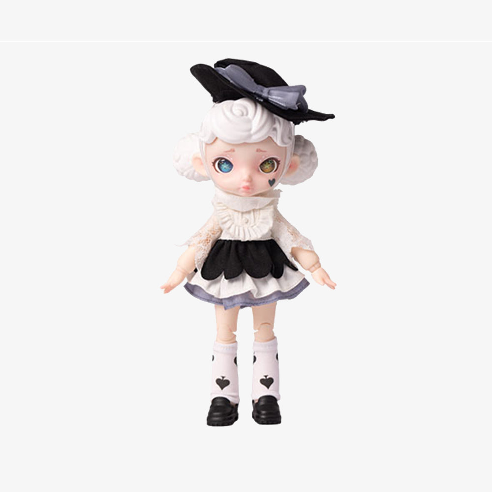 LAURA | Blind Box Limited Edition – KLIK – klik.official