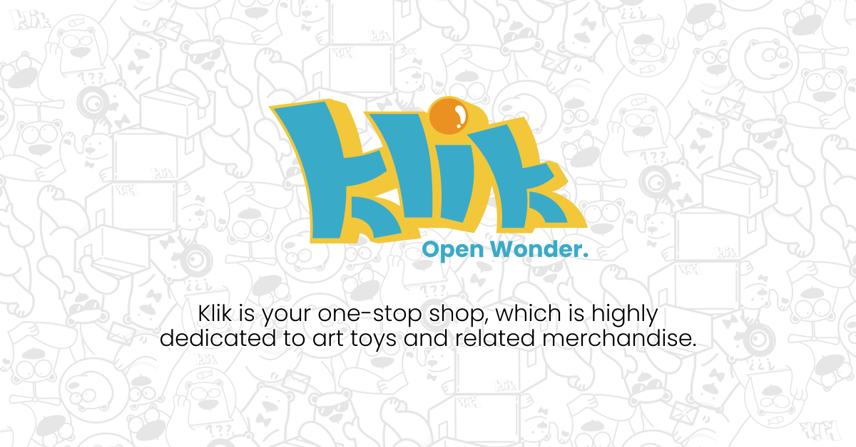 Klik Official – klik.official